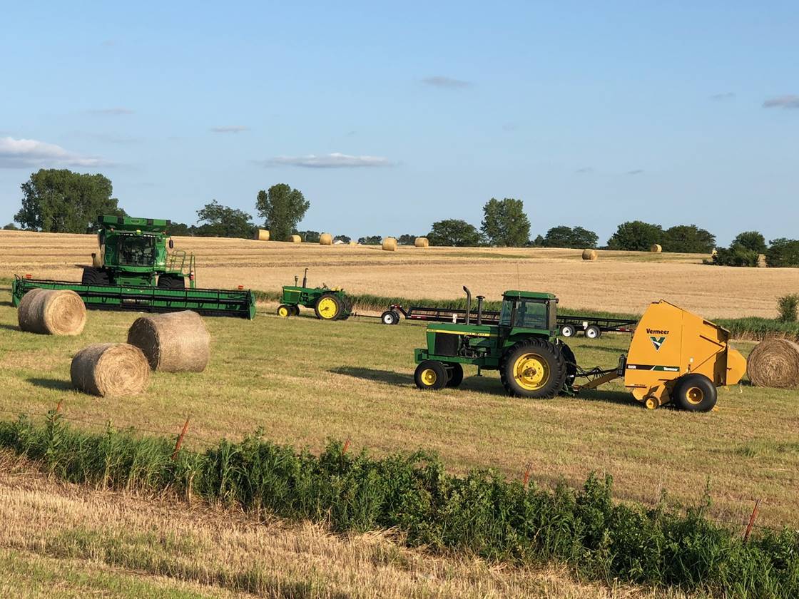 Southeast Nebraska Vermeer & Ag LLC - Verdon, NE